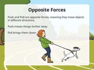 Part two ppt Push and Pull STEM Powerpoint.ppt