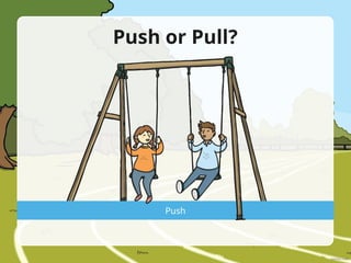 Part two ppt Push and Pull STEM Powerpoint.ppt