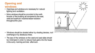 cultural influence of vernacular architecture | PPT
