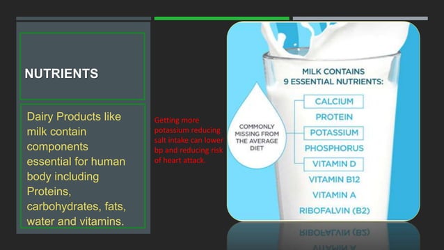 Microbiology of Dairy Products | PPTX | Chemistry | Science