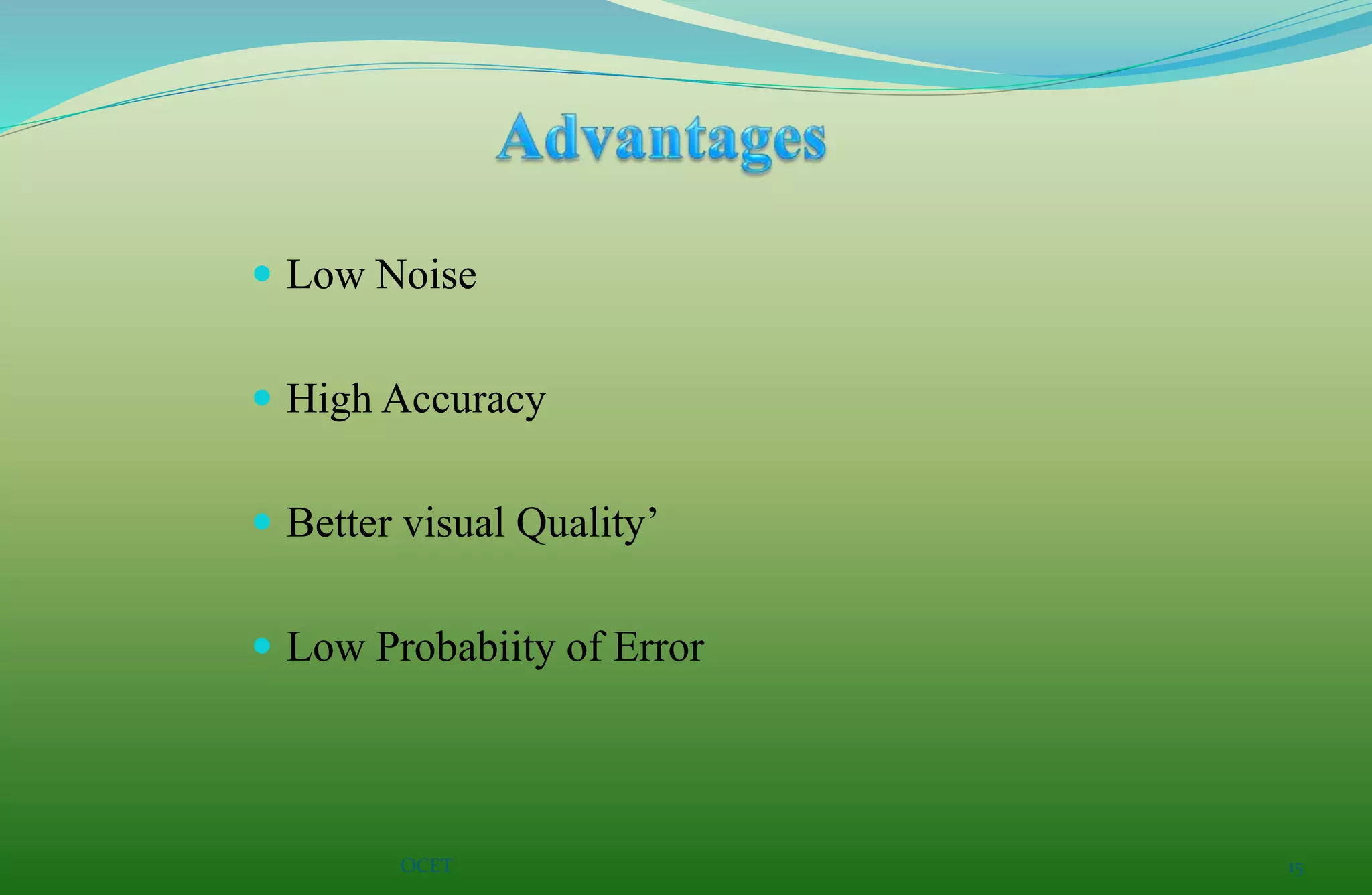 AUTOMATIC SEGMENTATION OF BLOOD VESSELS DETECTION IN RETINAL IMAGES BY USING GABOR FILTER | PPTX