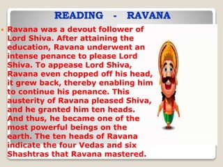 communicative skill training programme 23-24 | PPT