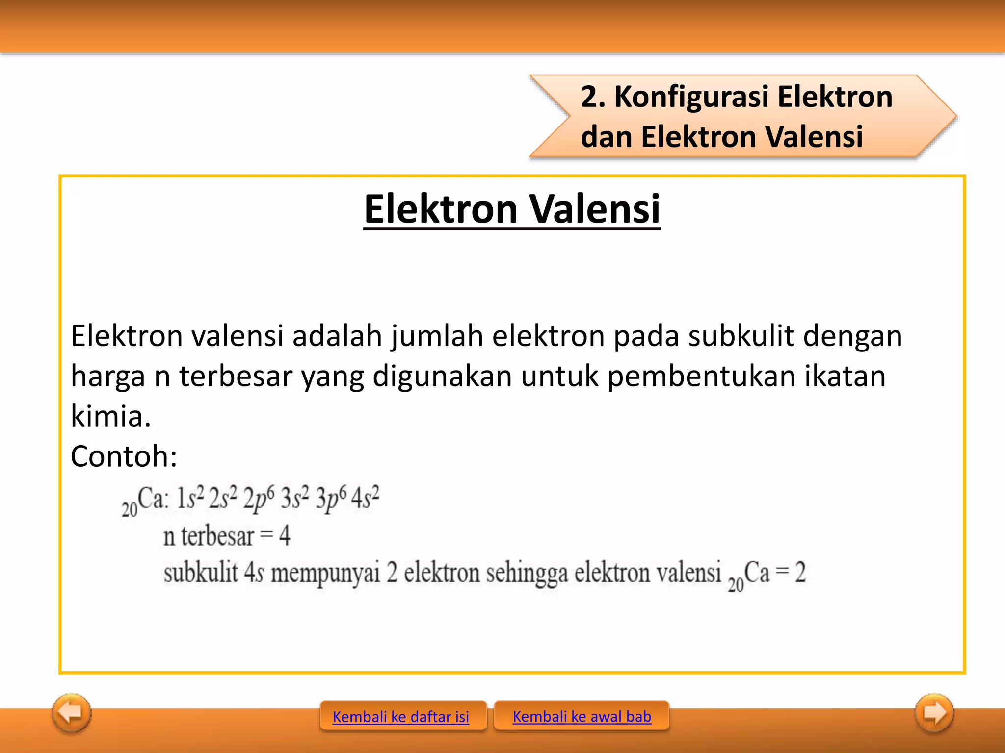 Ppt 2 struktur atom | PPTX