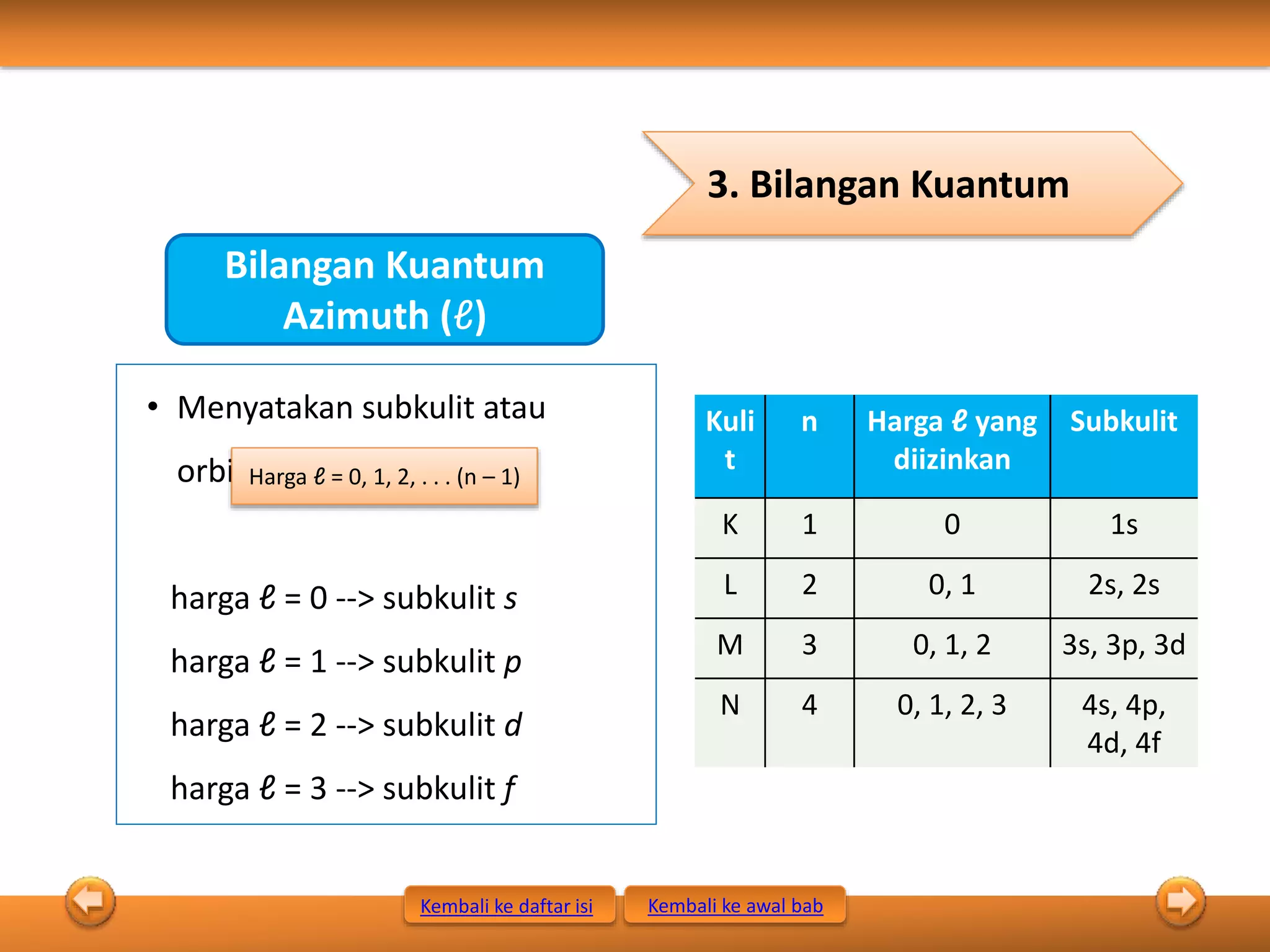 Ppt 2 struktur atom | PPTX