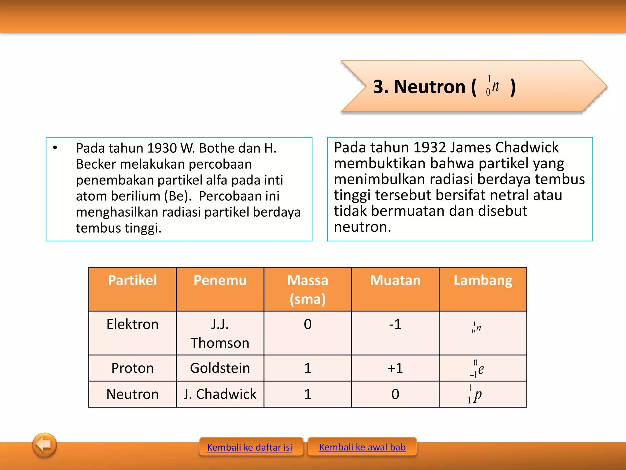 Ppt 2 struktur atom | PPTX