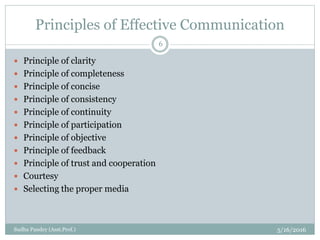 Business Communication. | PPTX