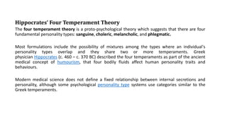 PPT 2 Type theories of Personality.pptx