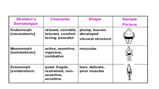 PPT 2 Type theories of Personality.pptx
