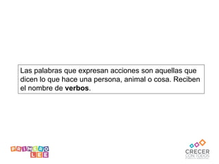 PPT2_U4_2°-Palabras que indican acciones.ppt