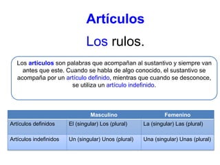 PPT2_Uso de artículos y sustantivos.pptx