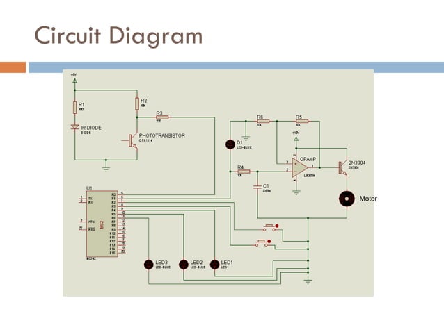 Lab - 3 - DC Motor Control | PPT