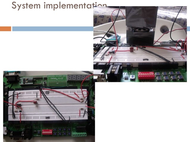 Lab - 3 - DC Motor Control | PPT