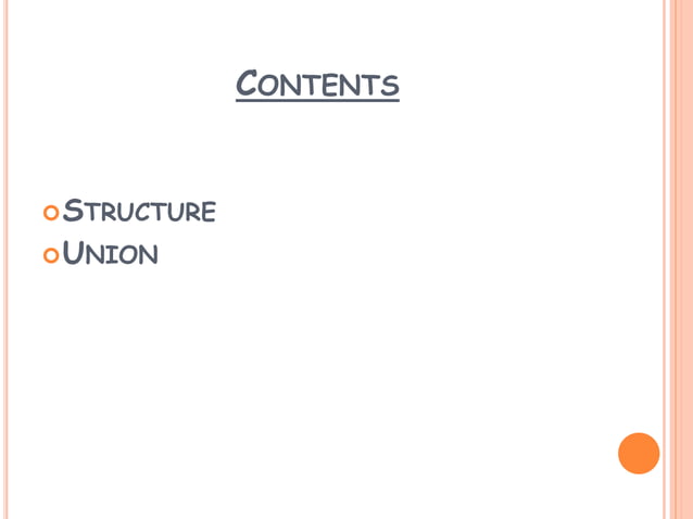 Programming in C session 3 | PPTX | Programming Languages | Computing