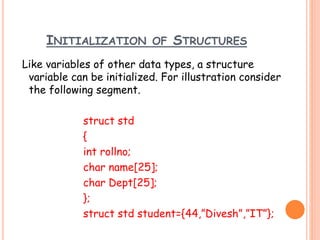Programming in C session 3 | PPTX | Programming Languages | Computing