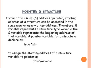 Programming in C session 3 | PPTX | Programming Languages | Computing