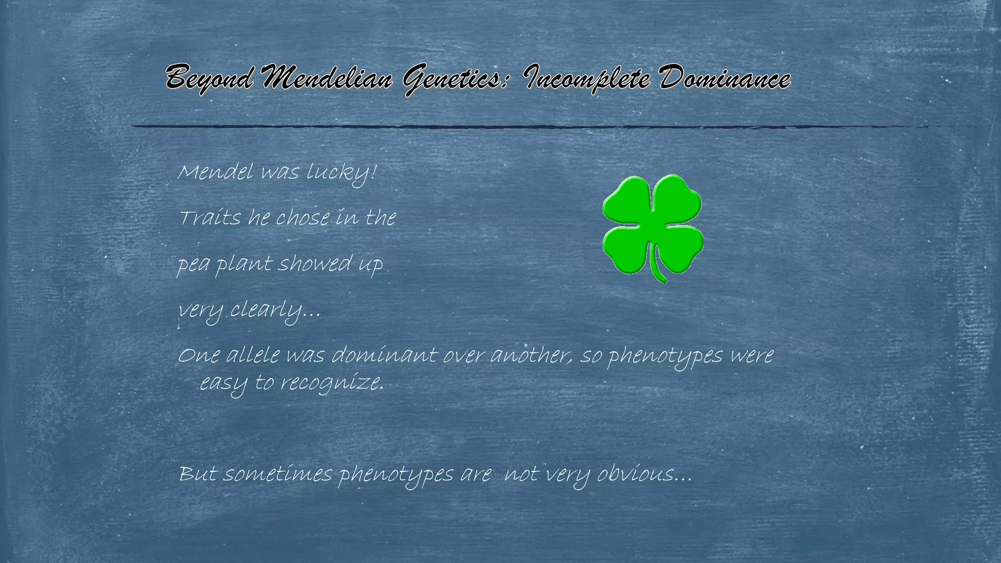 Mendel Laws Of Inheritance Part 3 Pdf Genetics Science