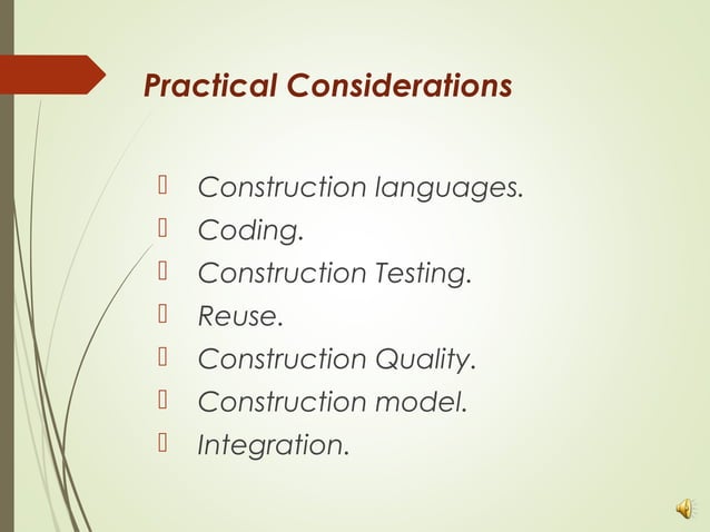 implementation and testing design | PPT | Computing | Technology ...