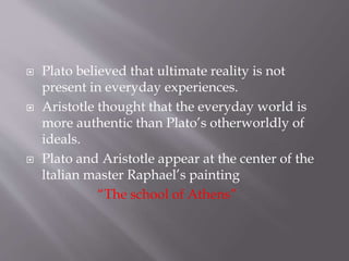 Poetics - Aristotle | PPT
