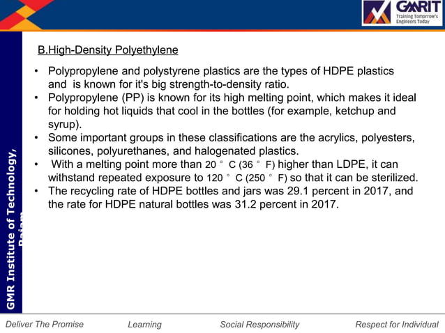 Bio fuel from Plastic Waste | PPTX | Chemistry | Science
