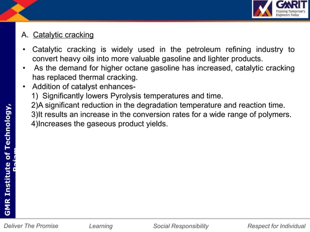 Bio fuel from Plastic Waste | PPTX | Chemistry | Science