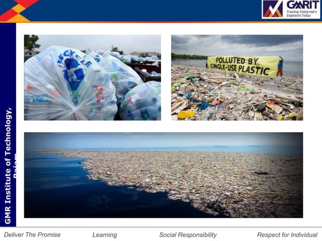 Bio fuel from Plastic Waste | PPTX | Chemistry | Science