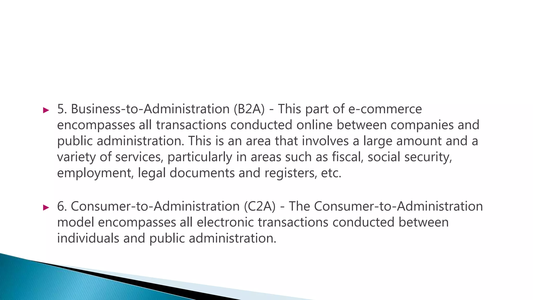 Types of ecommerce.pptx