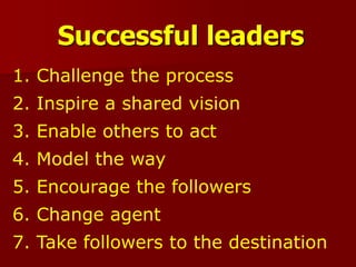 PPT 3.ppt. About leadership. What is leadership | PPT