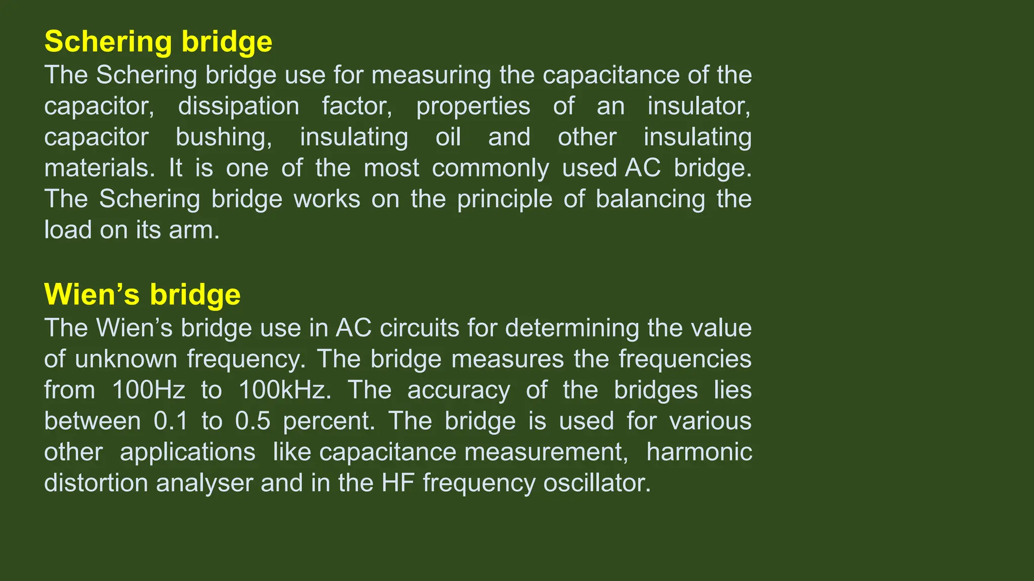 bridge anderson and desauty bridge emi.ppt