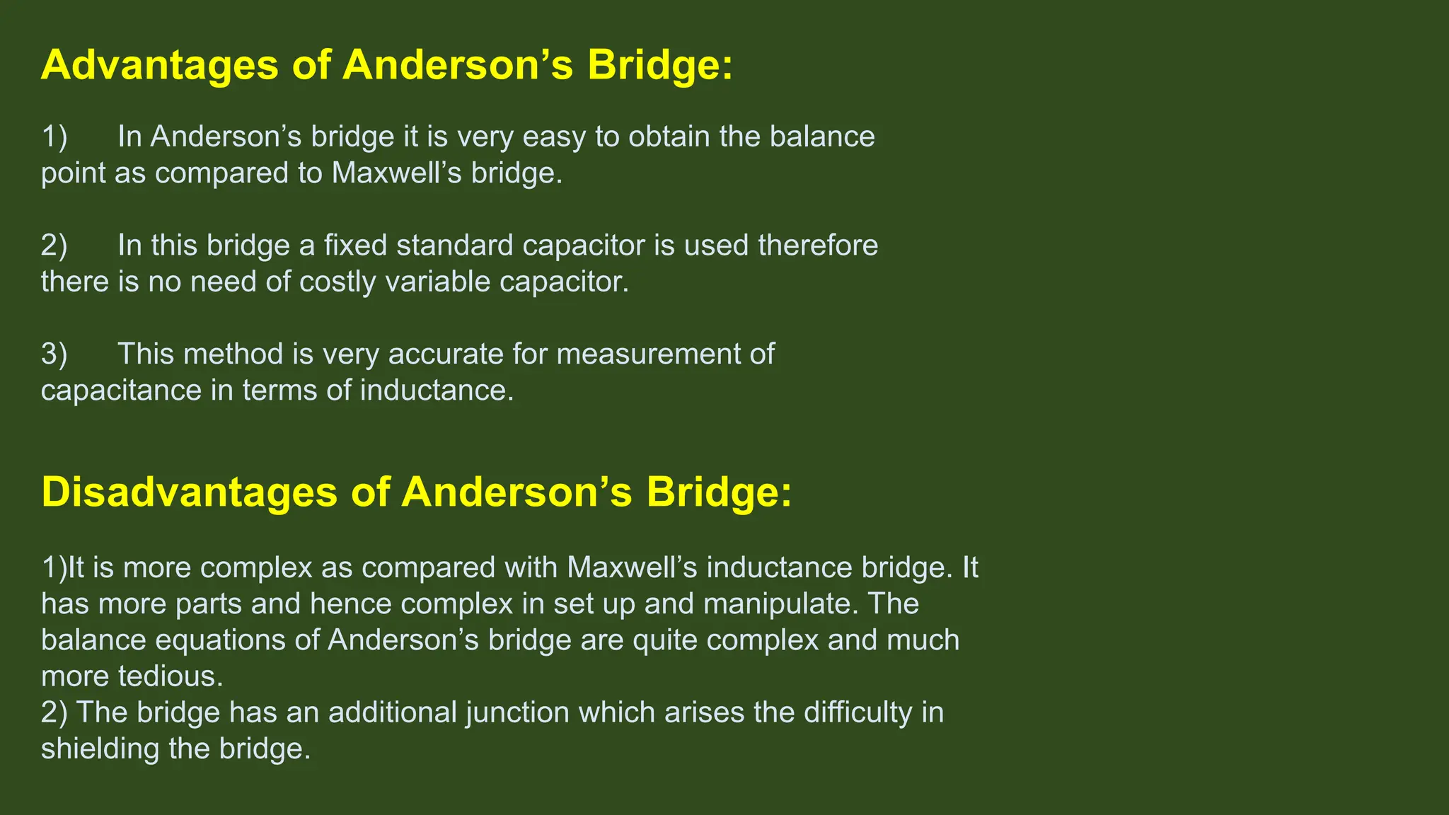 bridge anderson and desauty bridge emi.ppt