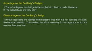 bridge anderson and desauty bridge emi.ppt