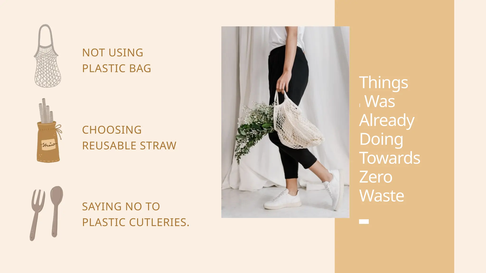 ZERO WASTE LIVING POWER POINT TEMPLATE 3.pptx