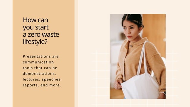 ZERO WASTE LIVING POWER POINT TEMPLATE 3.pptx