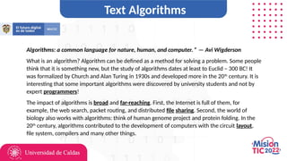 PPT 3.1. Introduction to algorithms.pptx