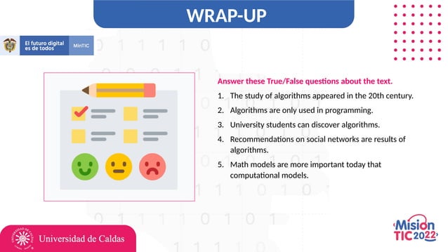 Ppt 3 1 Introduction To Algorithms Pptx