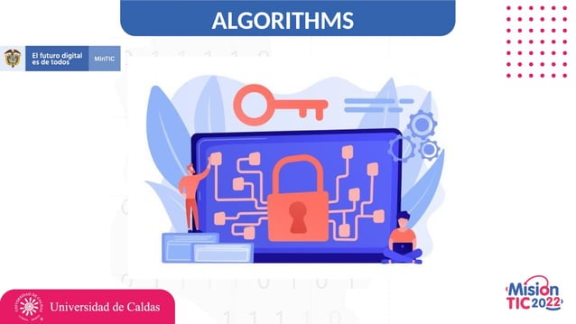 Ppt 3 1 Introduction To Algorithms Pptx