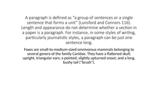 ppt3foxjumpoing paragraph exampless.pptx