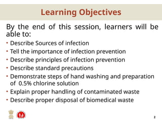 PPT 3.8 Infection Prevention and control programme.pptx