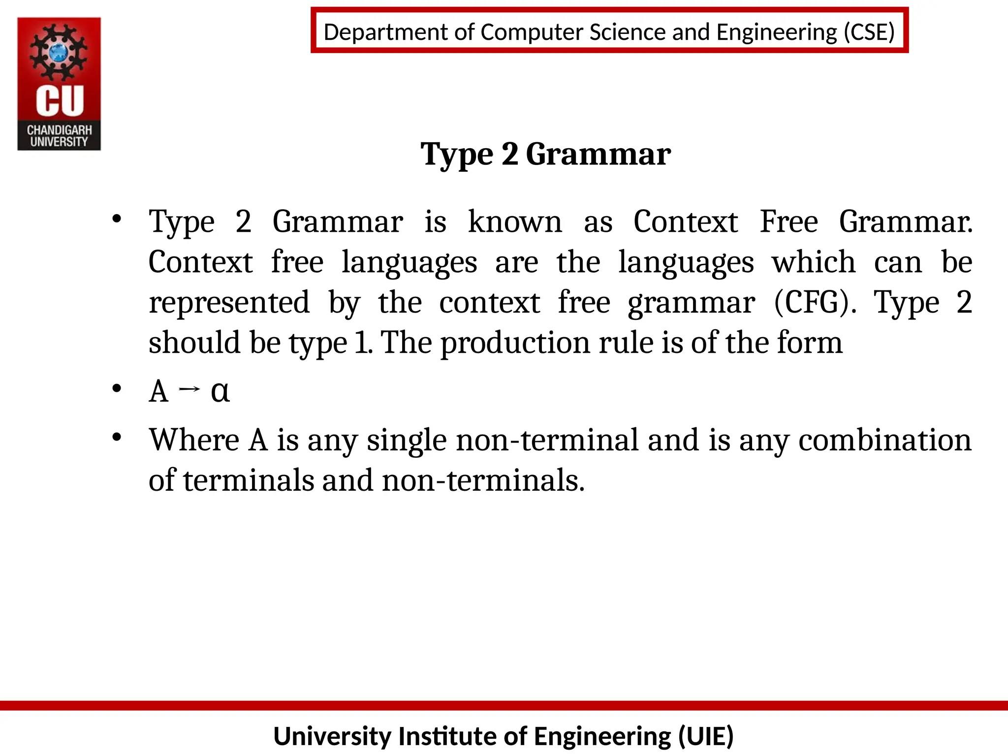 Ppt 3 3 3 Recursive Unrestricted Cu Ppt