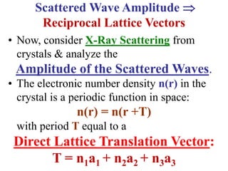 PPT 3-DIFFRACTION.pptx