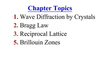 PPT 3-DIFFRACTION.pptx