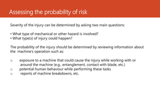 PPT 3- week 3- module 3-safety engineering | PPT
