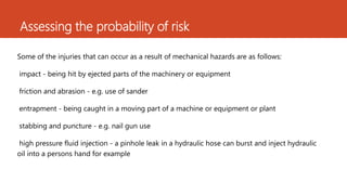 PPT 3- week 3- module 3-safety engineering | PPT