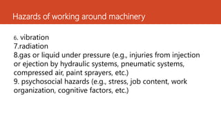 PPT 3- week 3- module 3-safety engineering | PPT