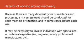 PPT 3- week 3- module 3-safety engineering | PPT