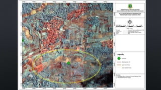 Kawasan Prioritas Pengendalian Pemanfaatan Ruang KSP KP3B | PPTX