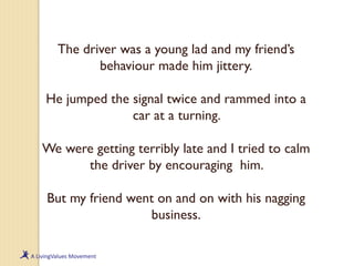 Dealing with Insults | PDF