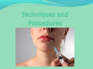 PLASTIC SURGERY | PPT