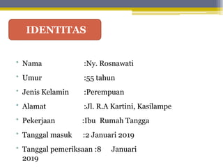PPT karsinoma tiroid papiller, Unbrah Padang | PPTX