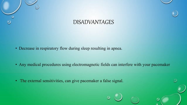 BRAIN PACE MAKER | PPTX