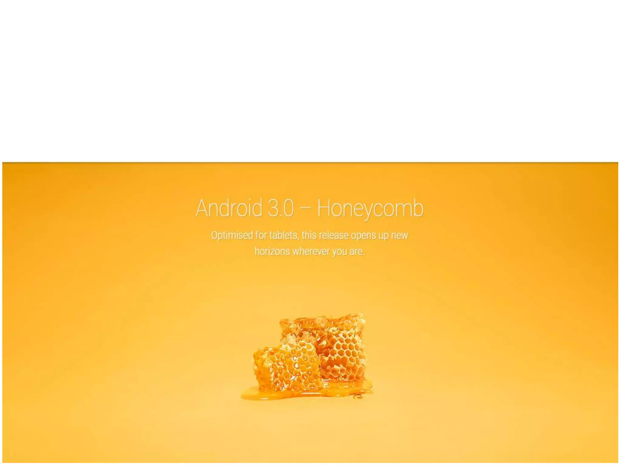 Android Versions | PPTX